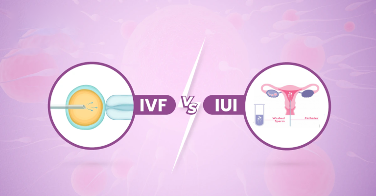 The Difference Between IUI and IVF: A Comprehensive Guide - Dr. Nitasha ...